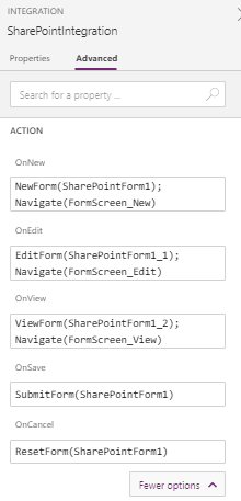 SubmitForm on NewForm from SharePoint Customize Forms Not Working | Microsoft Community Hub